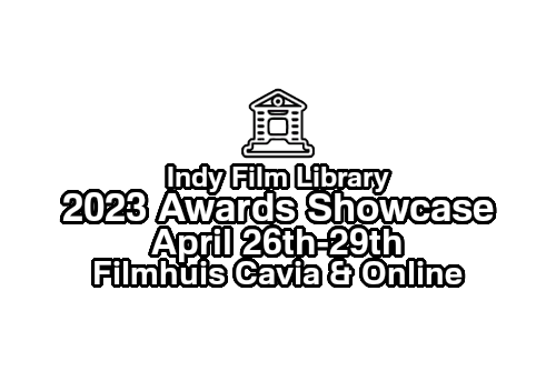EVENT LOGO – Indy Film Library